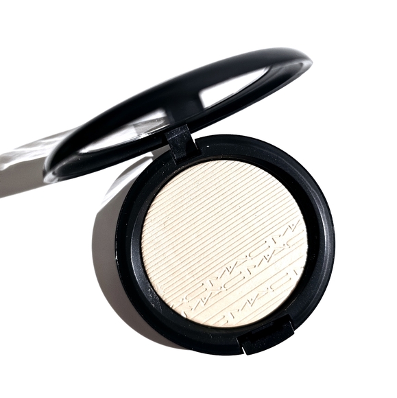 MAC Cosmetics | Makeup | Mac Extra Dimension Skinfinsh Double Gleam New ...
